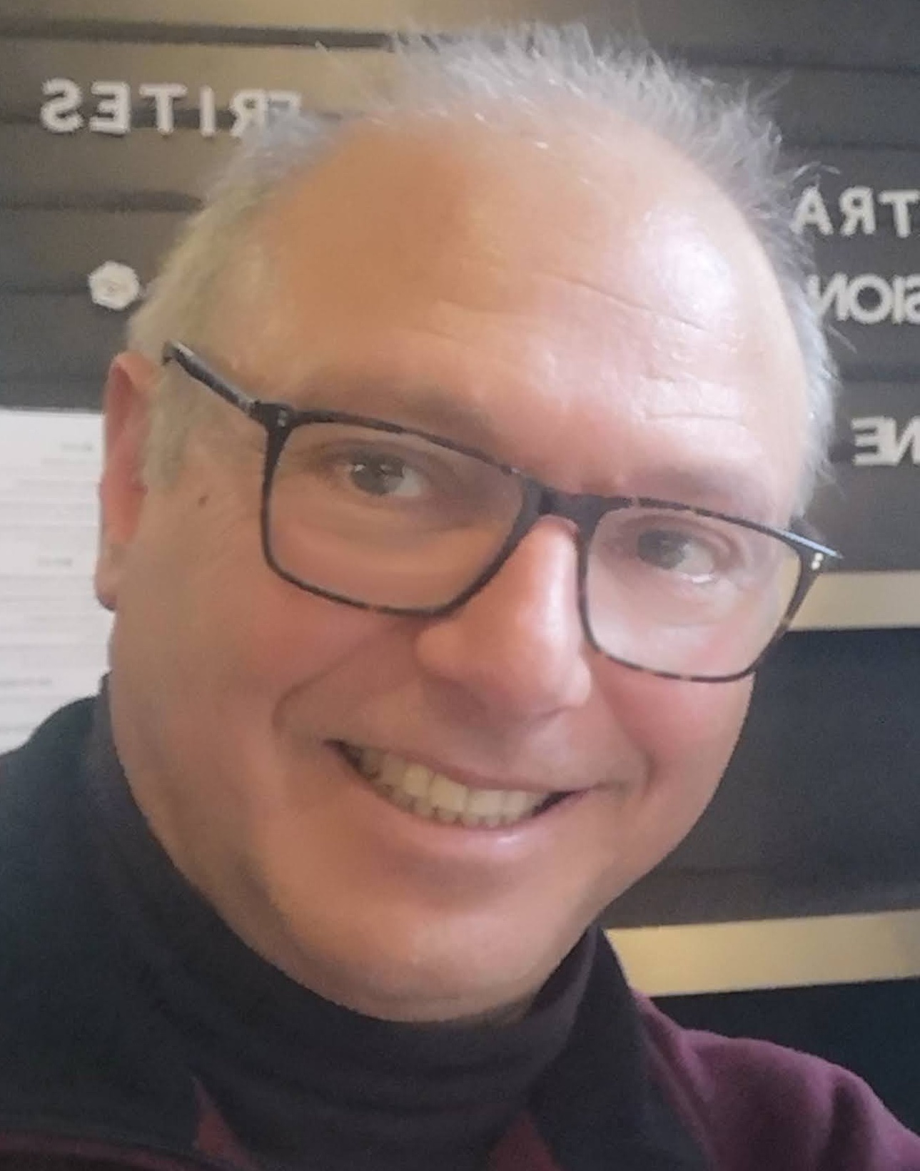 Membres du LARHRA - LARHRA